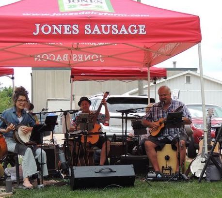 Rhythm Remix revisits Riverwalk | Fort Atkinson | dailyunion.com