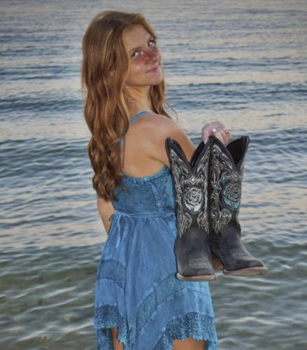 Karlye Hansen | 2023 | dailyunion.com