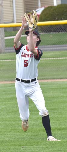 Baseball: Fort topped by Beaver Dam 13-3 after allowing late-inning ...