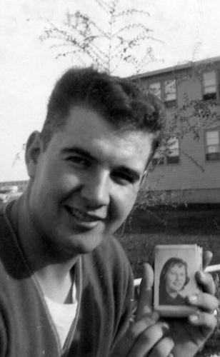 William H. Becker | Obituaries | dailyunion.com
