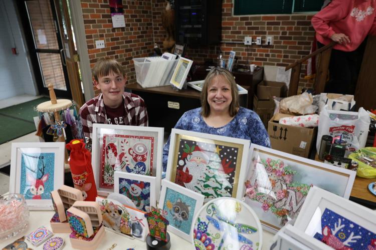 Craft Fair And Bake Sale Held over weekend | Fort Atkinson | dailyunion.com