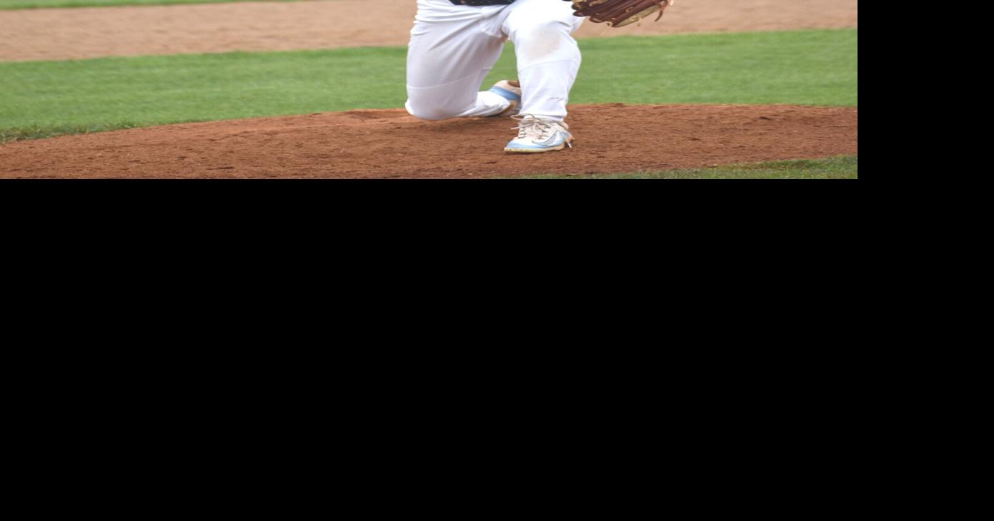 Capitol North baseball: Lakeside's Aidan Berg wins Player of the Year ...