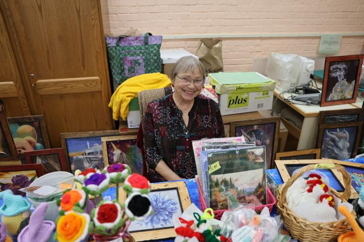 Craft Fair And Bake Sale Held over weekend | Fort Atkinson | dailyunion.com