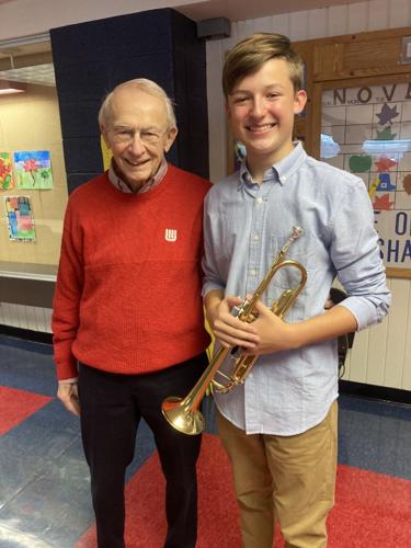 Mike Leckrone | Around Town | dailyunion.com