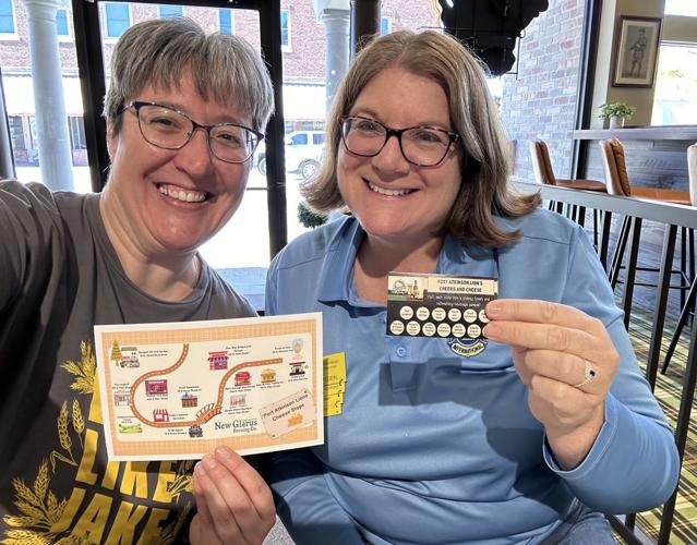 Cheese and Cheer | Fort Atkinson | dailyunion.com