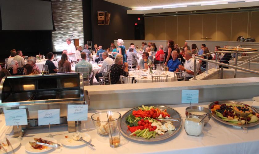 Fort Atkinson Community Foundation celebrates 50 years | News ...