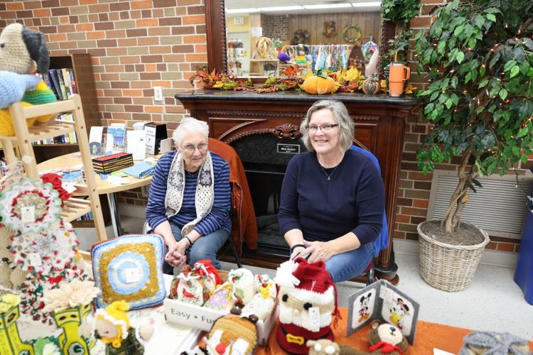 Craft Fair And Bake Sale Held over weekend | Fort Atkinson | dailyunion.com