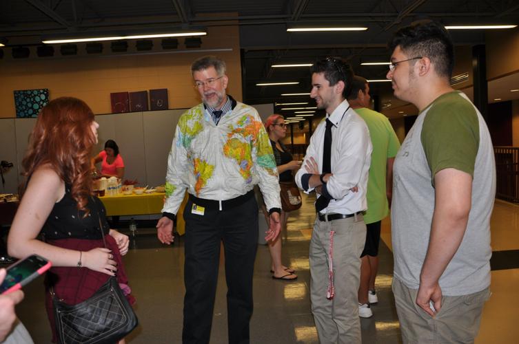 Kilker retires following 36 years as Jefferson teacher, coach | News ...