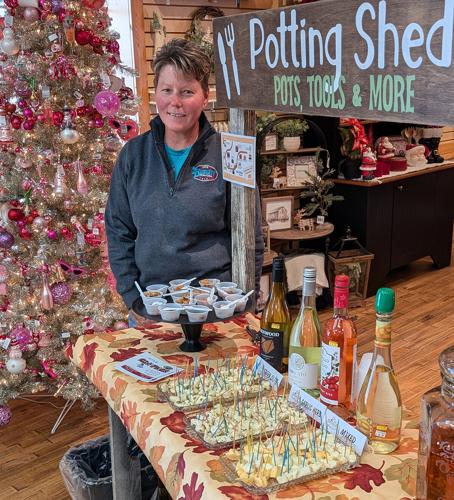 Cheese and Cheer | Fort Atkinson | dailyunion.com