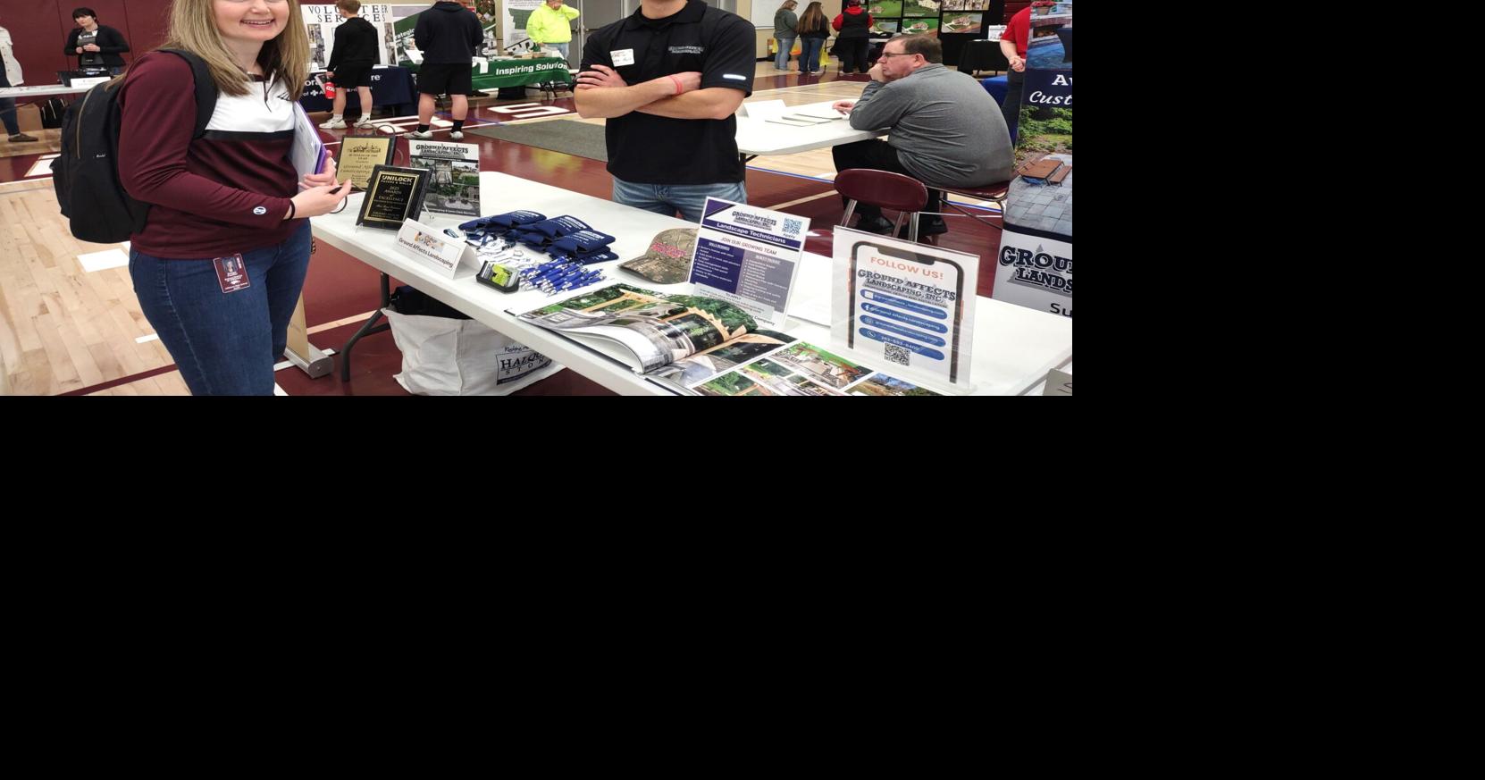 College and Career Day offers options for young adults | Jefferson ...