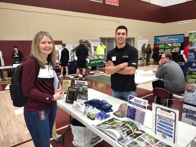 College and Career Day offers options for young adults | Jefferson ...