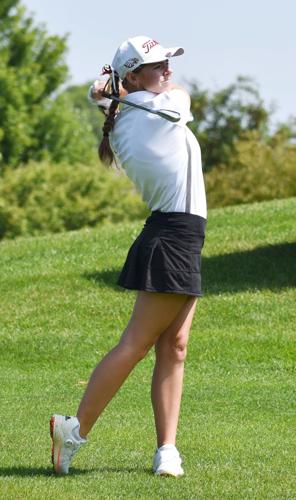 Girls golf: Jefferson sets new 18-hole school scoring record, Payton ...