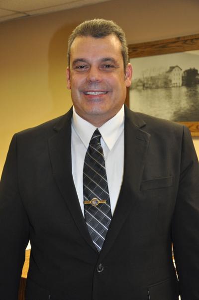 Mukwonago's Pileggi picked for Jefferson police chief | News ...