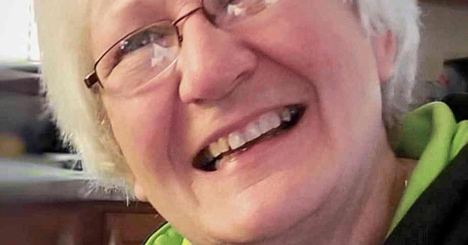 Mary (Vogel) Salmon | Obituaries | dailyunion.com