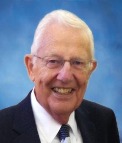 David Albert Witte, Fond du Lac | Obituaries | dailyunion.com
