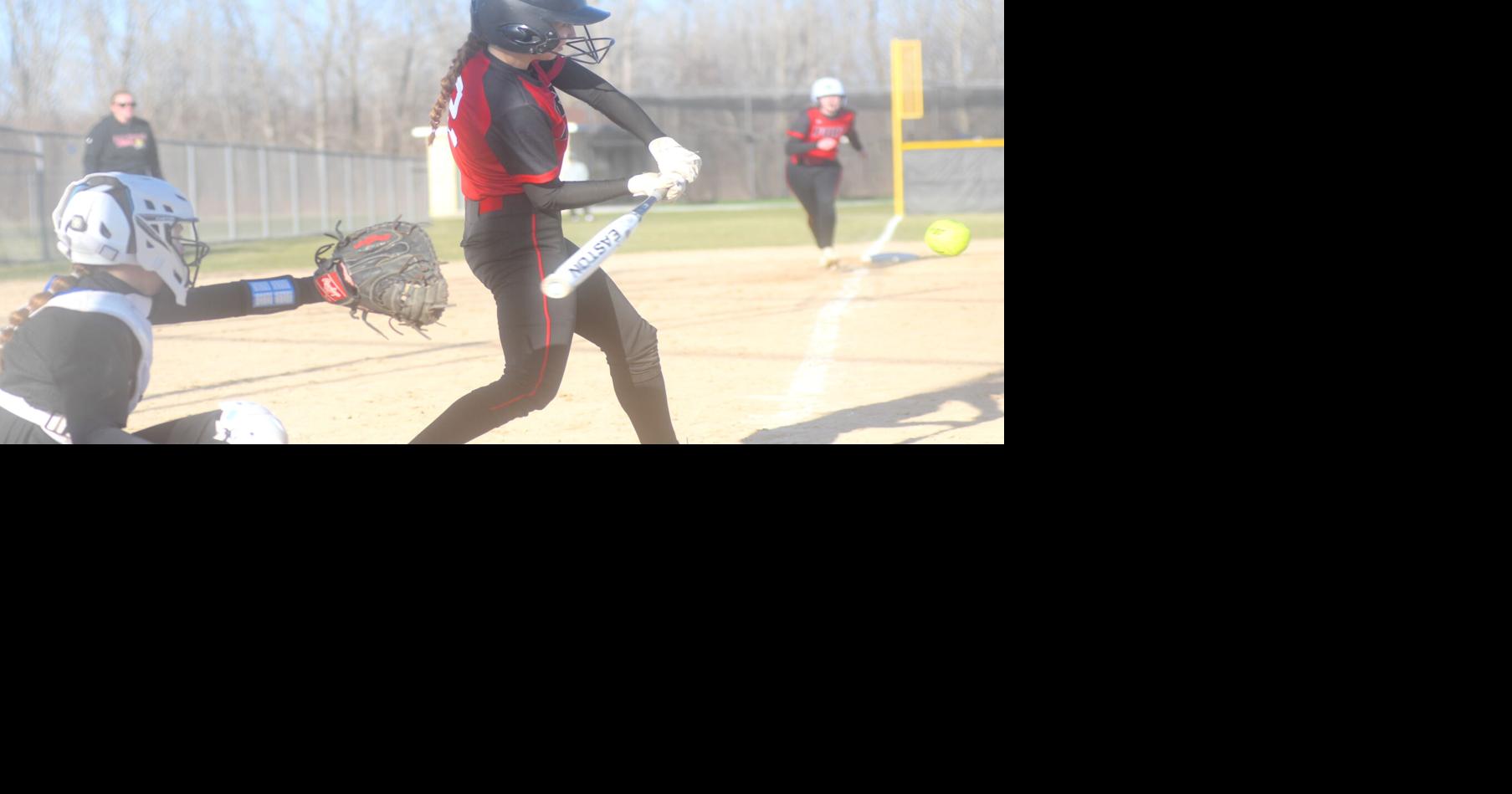 Softball: Fort Atkinson topped 13-3 by Watertown in conference opener ...