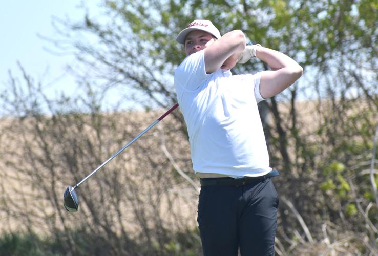 Jefferson golfers finish 7th at home meet | Sports | dailyunion.com