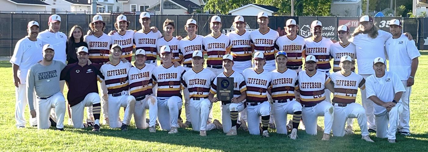 Jefferson shines again in playoffs, beating Lakeside to win 4th ...