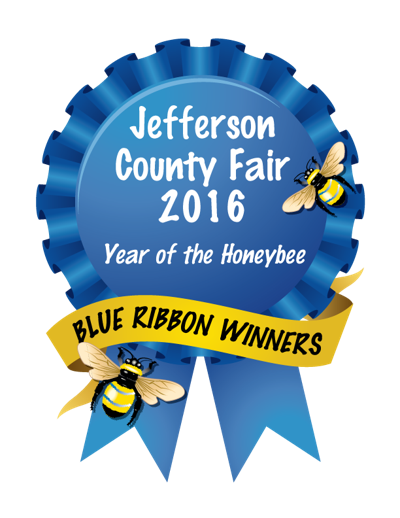 Jefferson County Fair junior class blue ribbon winners announced | News ...