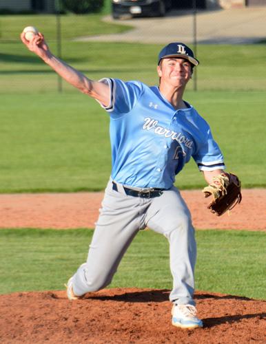 Baseball roundup: Lakeside beats Lodi for 9th straight victory ...