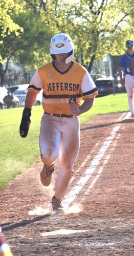 Baseball: Thiede, Steinke lynchpins in Jefferson's 4-0 win over Delavan-Darien | Sports ...
