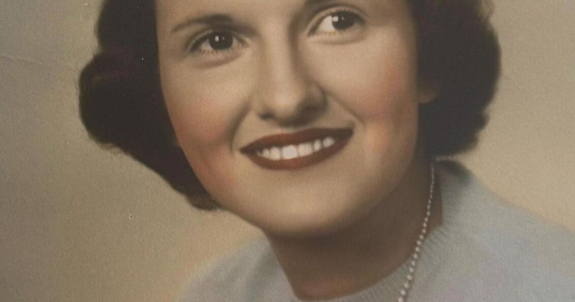 Marcia E. Bare | Obituaries | dailyunion.com