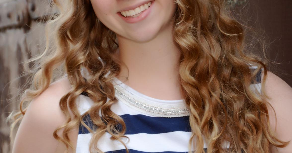 Schlais delegate at National 4-H Conference | News | dailyunion.com