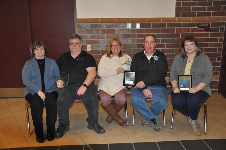Fort FFA fetes members, supporters | News | dailyunion.com