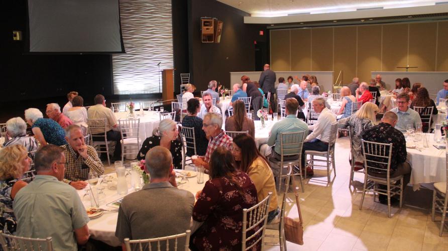 Fort Atkinson Community Foundation celebrates 50 years | News ...