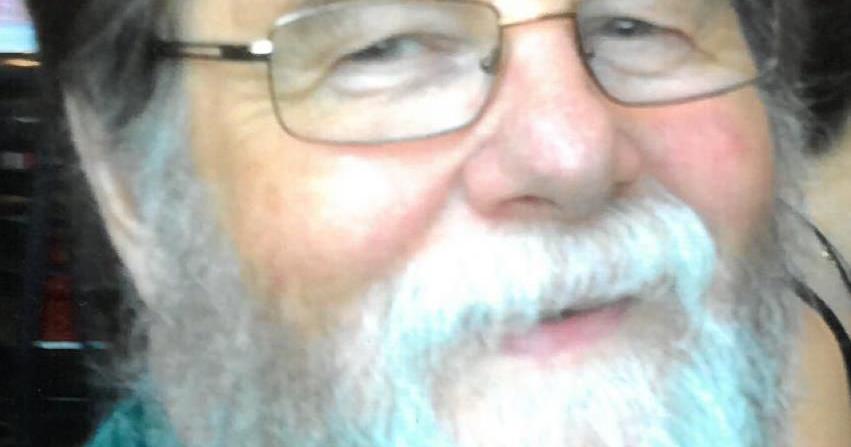 Patrick Robert Marsden | Obituaries | dailyunion.com