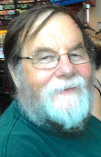 Patrick Robert Marsden | Obituaries | dailyunion.com