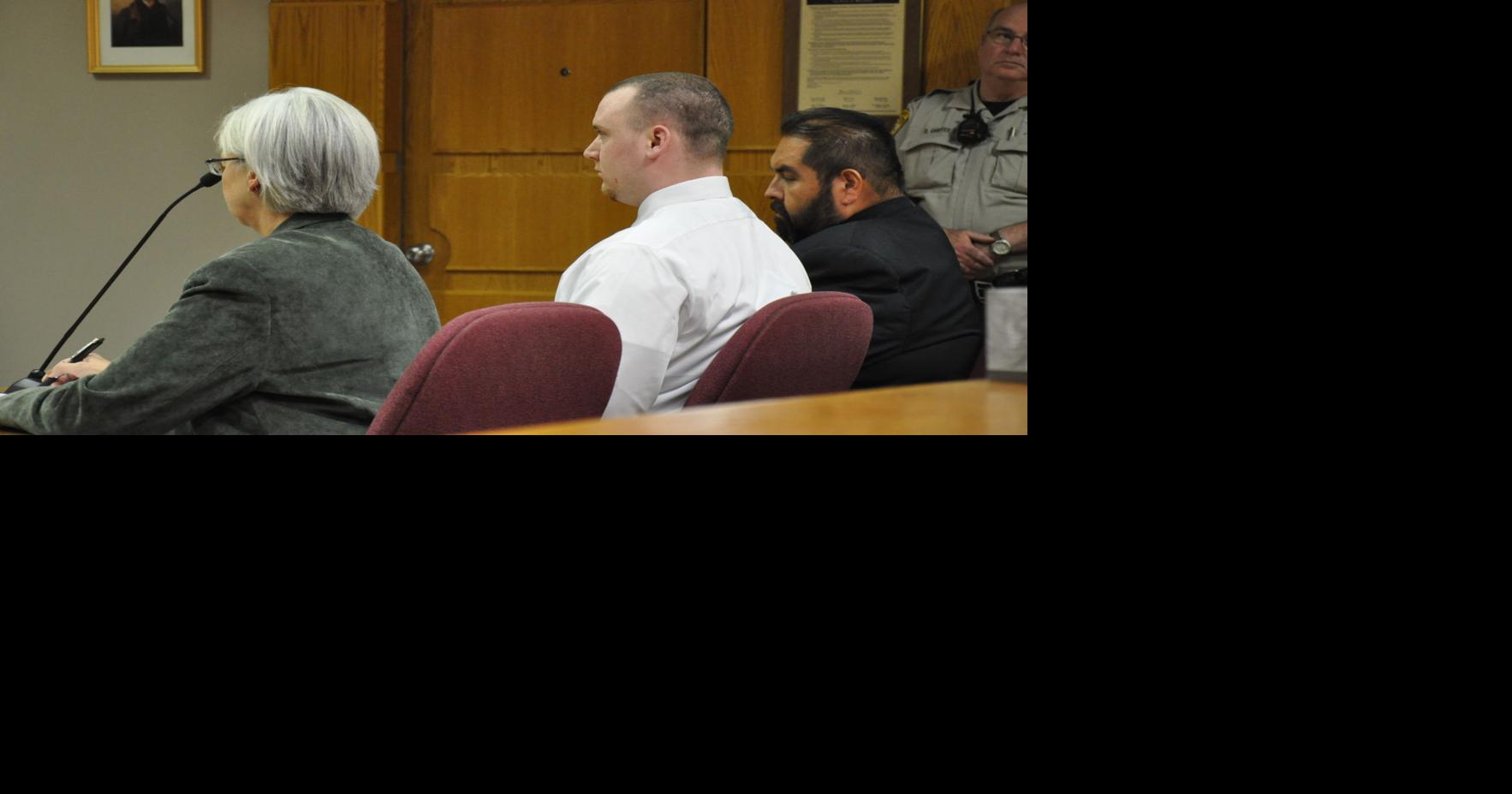 Curtis convicted in death of 5-month-old son | News | dailyunion.com