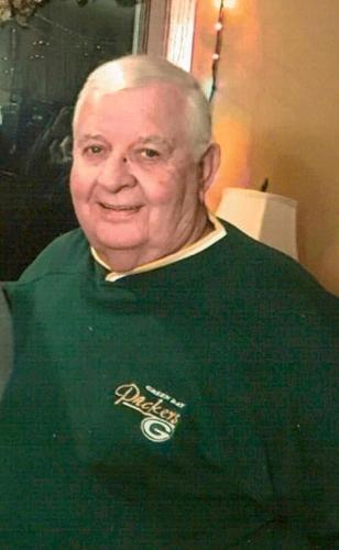 William H. Becker | Obituaries | dailyunion.com