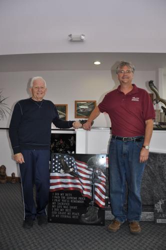 Archie Monuments celebrates its 150th | News | dailyunion.com