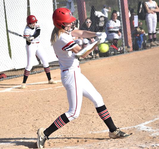 Softball: Fort Atkinson held off by Stoughton, 8-7 | Sports ...