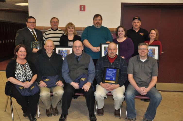 FFA SALUTE | Photo Galleries | dailyunion.com