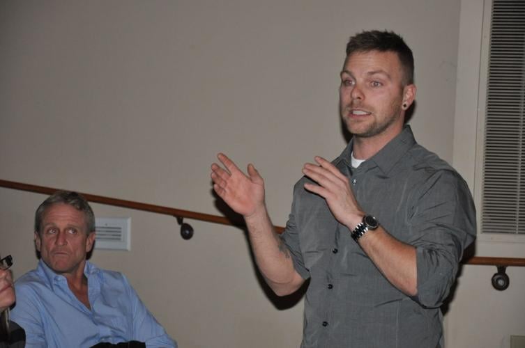 Lybert family recalls son’s heroin addiction, rehabilitation | News ...