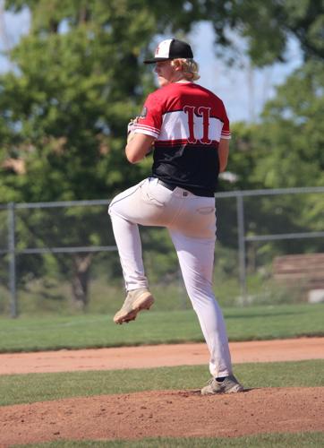 Fort Atkinson Post 166 Hawks play two tight games, finish 0-2 at Class ...