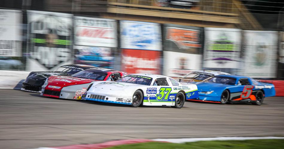 Johnson, Phillips win late model races at Jefferson Speedway | Sports ...