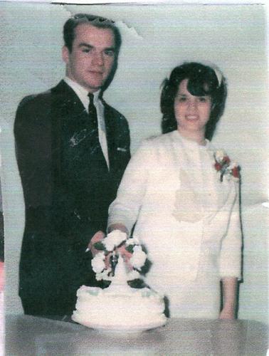 Greg and Jane Godfrey/50th Anniversary | Announcements | dailyunion.com