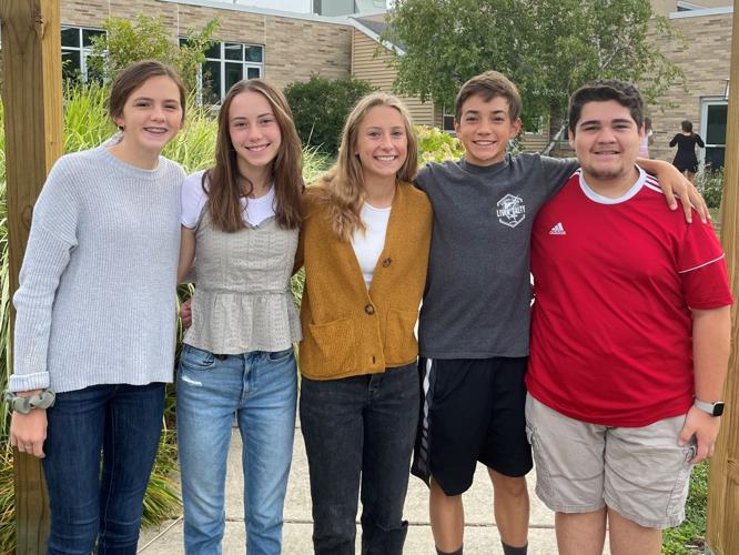 Lakeside elects 2021-22 student officers and representatives ...
