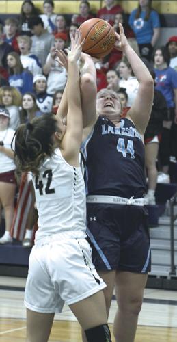 Girls basketball: Freshmen Nadia Murphy, Paige Murphy help lead ...