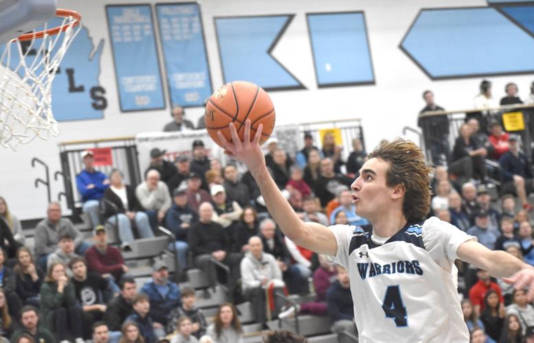 WIAA boys basketball: Lakeside Lutheran state-bound again after ...