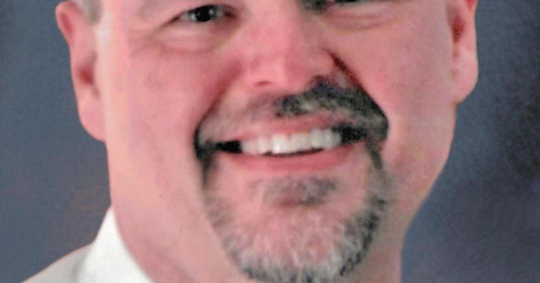 James E. "Jim" Jorgenson | Obituaries | dailyunion.com