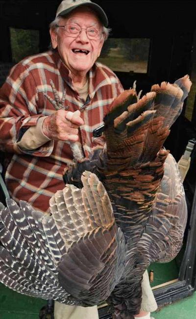 Norman E. Rabl | Obituaries | dailyunion.com