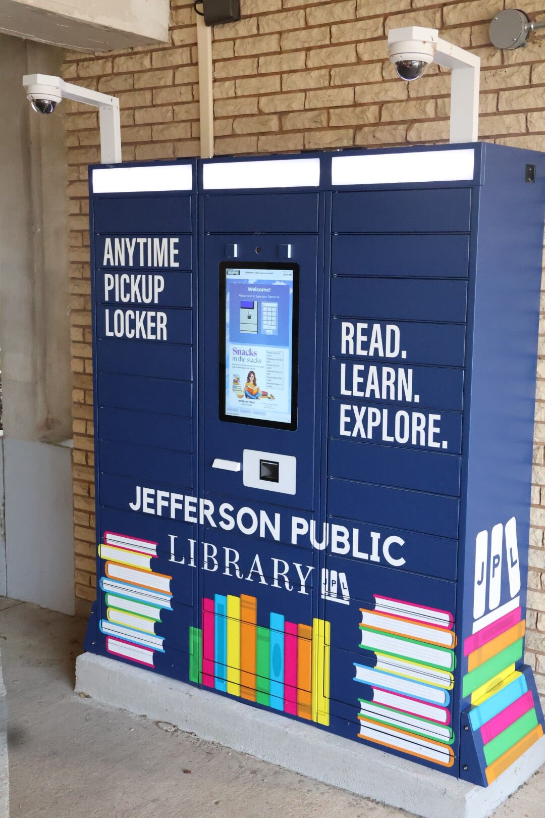 This week at the Jefferson Public Library | Local | dailyunion.com