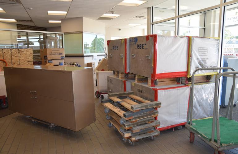 Move from Jefferson County Courthouse is concluding | Jefferson County ...