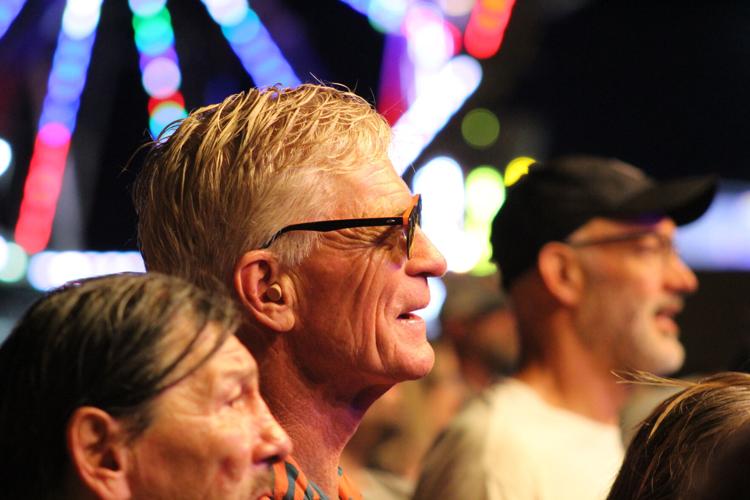 Photos: George Thorogood & The Destroyers rock at the Jefferson County ...