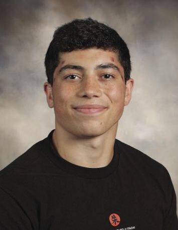 Heidel, Ryan | Virtual Graduations | dailyunion.com