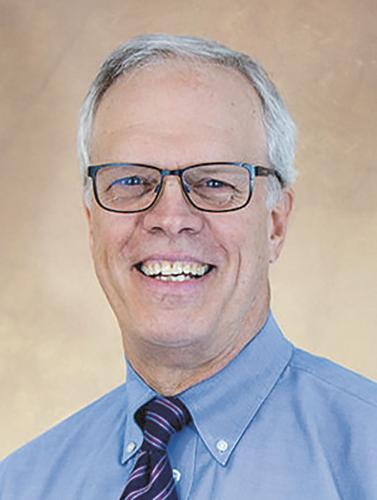 Retiring doctor: COVID-19 has had devastating impact in area | Fort ...